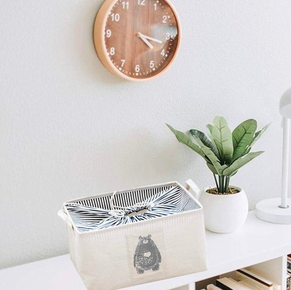 Storage Bear – Little Star-Home